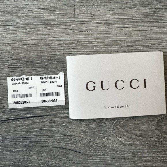 Gucci | Bags | Gucci Embossed Monogram Leather Tote | Poshmark